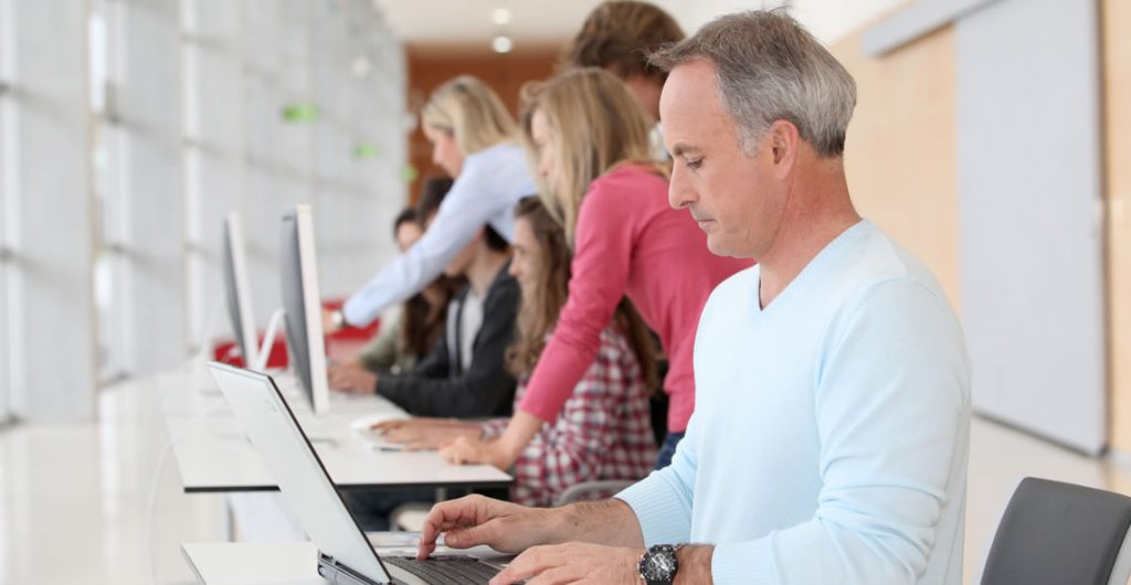 Boost Your Work Efficiency Certification - Newlink Online Courses